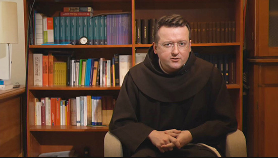 教理講授: 五旬節 - 默主哥耶官方網站 Medjugorje Official Webiste in Chinese